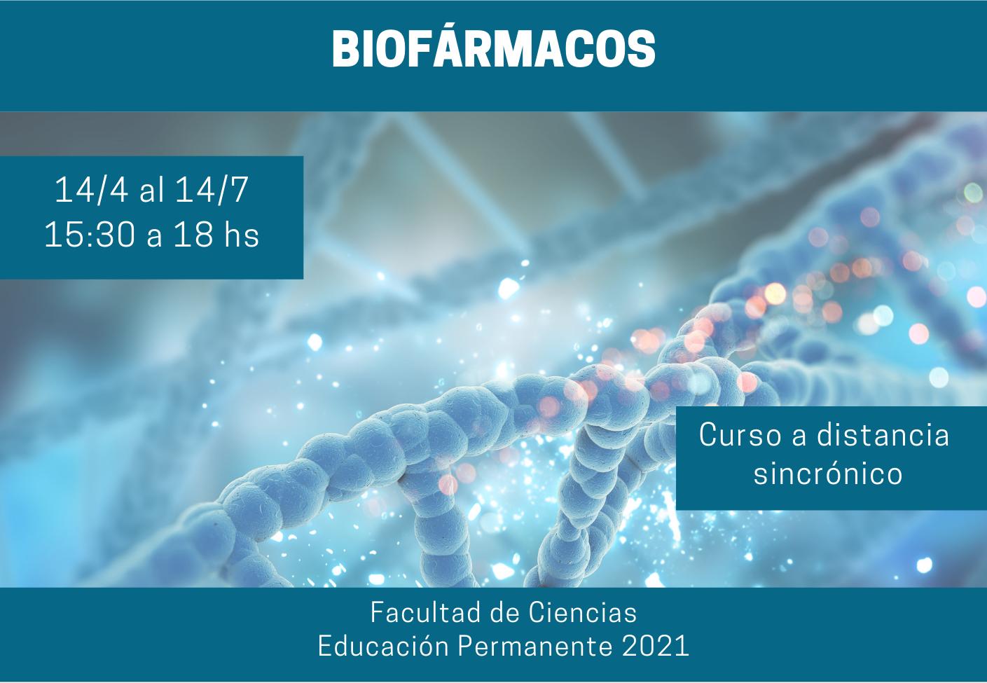 BIofármacos 4ta edición